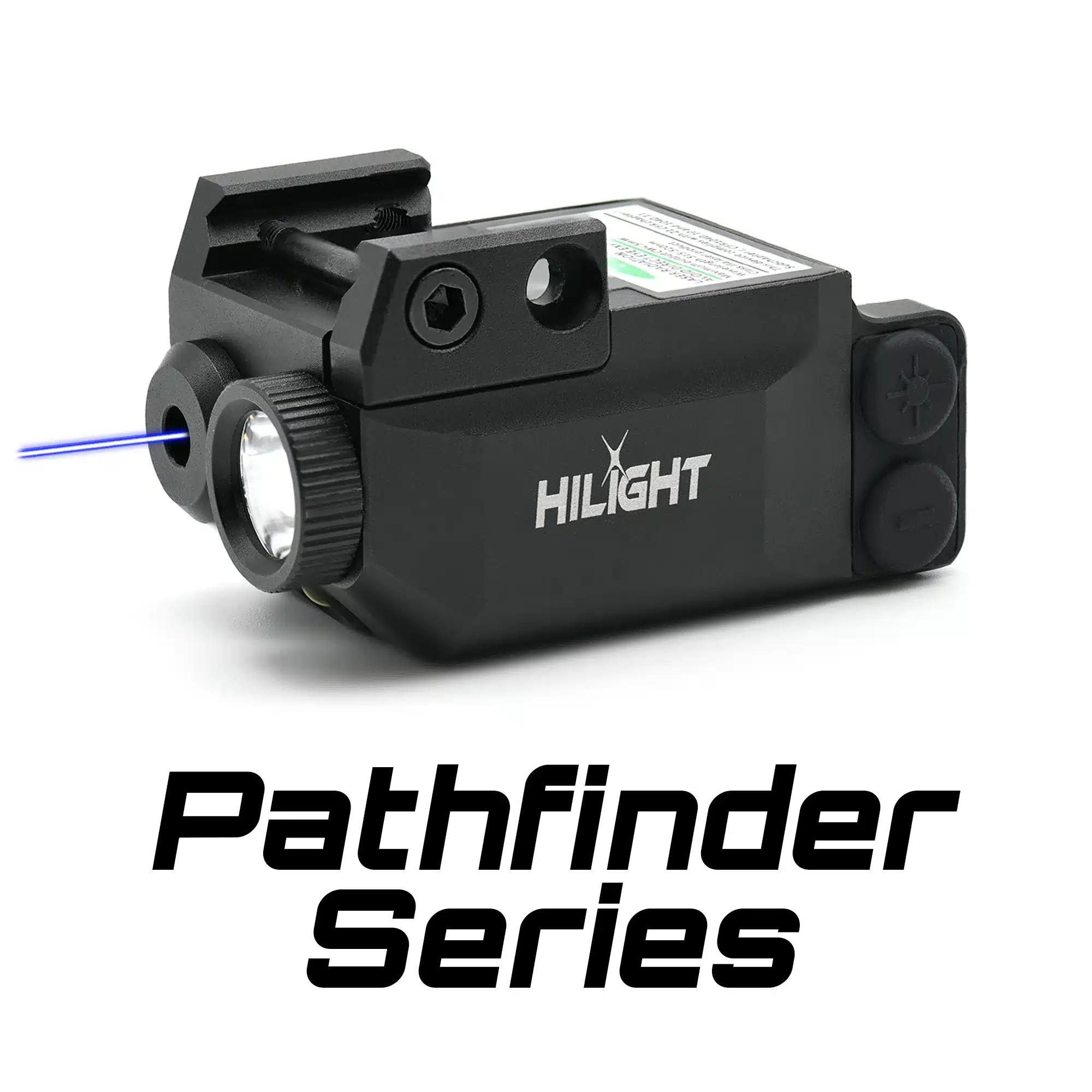 Pathfinder Series - HiLight Tactical