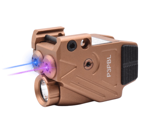 Peak Performance Series - Hilight Tactical