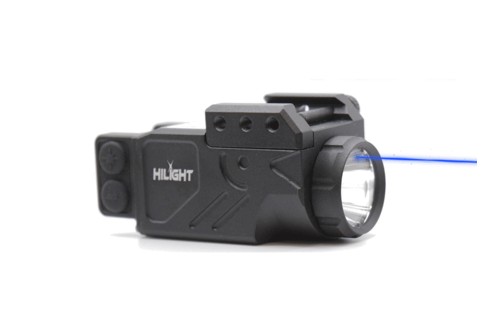 Enforcer v2 Gun Laser by HiLight Tactical